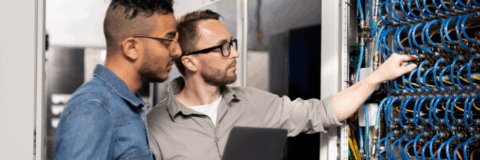 Securing Your Enterprise: Cable Networking Best Practices - Data Link